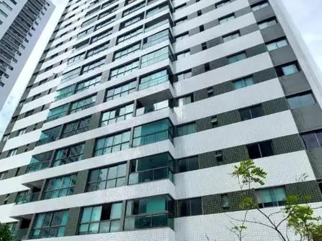 Apartamento para Venda em Recife/PE Pina 4 Quartos