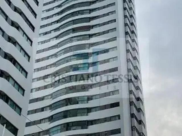 Apartamento para Venda em Recife/PE Pina 4 Quartos