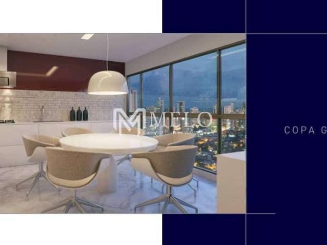 Apartamento para Venda em Recife/PE Pina 4 Quartos
