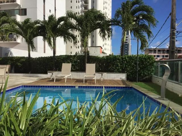 Apartamento para Venda em Recife/PE Pina 4 Quartos