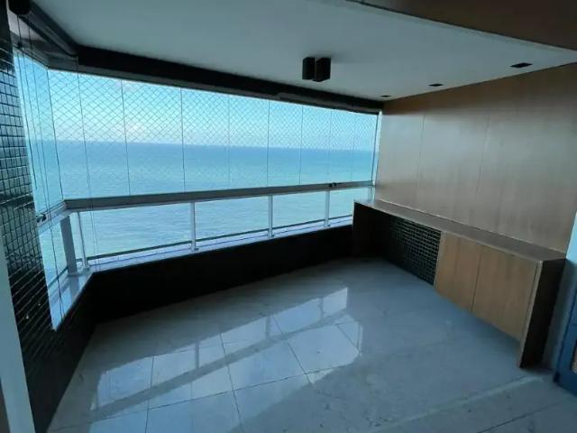 Apartamento para Venda em Recife/PE Pina 4 Quartos