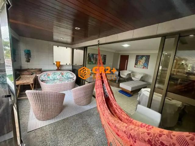 Apartamento para Venda em Recife/PE Pina 4 Quartos
