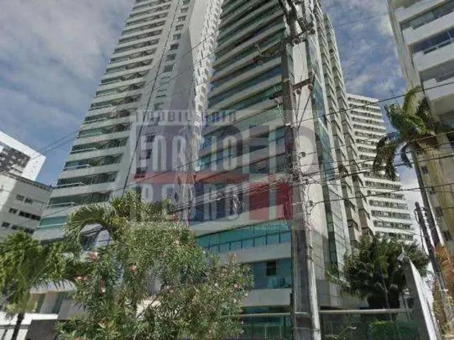 Apartamento para Venda em Recife/PE Pina 4 Quartos