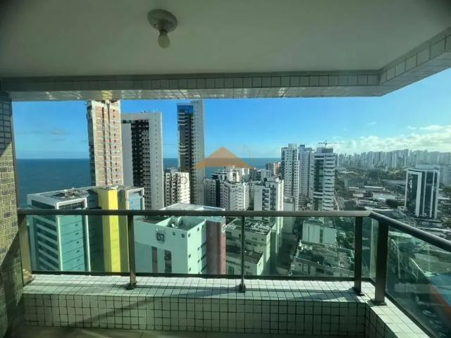 Apartamento para Venda em Recife/PE Pina 4 Quartos