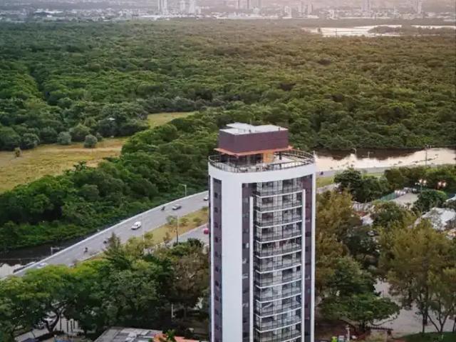 Apartamento para Venda em Recife/PE Pina 4 Quartos