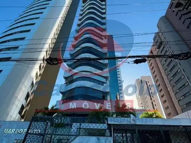 Apartamento para Venda em Recife/PE Pina 4 Quartos