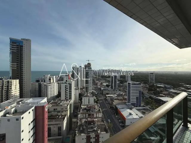 Apartamento para Venda em Recife/PE Pina 4 Quartos
