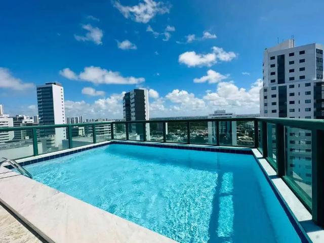 Apartamento para Venda em Recife/PE Pina 4 Quartos