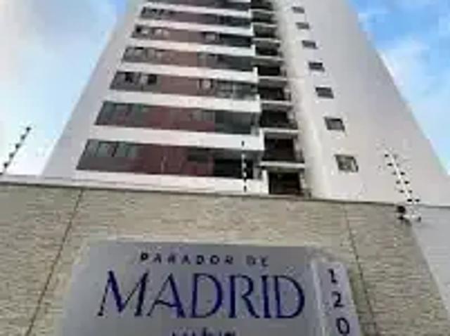 Apartamento para Venda em Recife/PE Pina