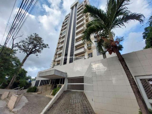 Apartamento para Venda em Recife/PE Poço da Panela 2 Quartos