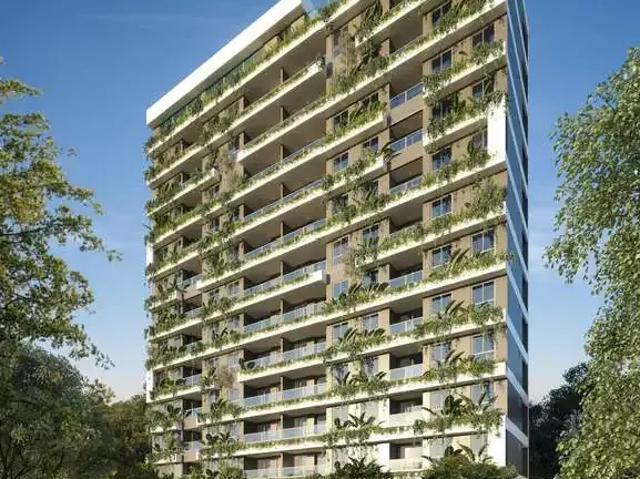 Apartamento para Venda em Recife/PE Poço da Panela 2 Quartos