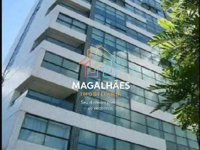 Apartamento para Venda em Recife/PE Poço da Panela 2 Quartos