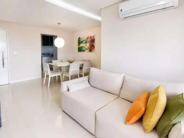 Apartamento para Venda em Recife/PE Poço da Panela 2 Quartos