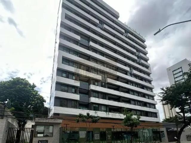 Apartamento para Venda em Recife/PE Poço da Panela 2 Quartos