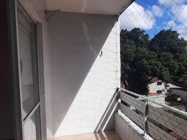 Apartamento para Venda em Recife/PE Poço da Panela 2 Quartos