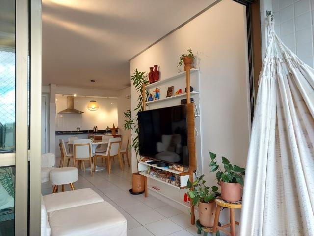 Apartamento para Venda em Recife/PE Poço da Panela 3 Quartos