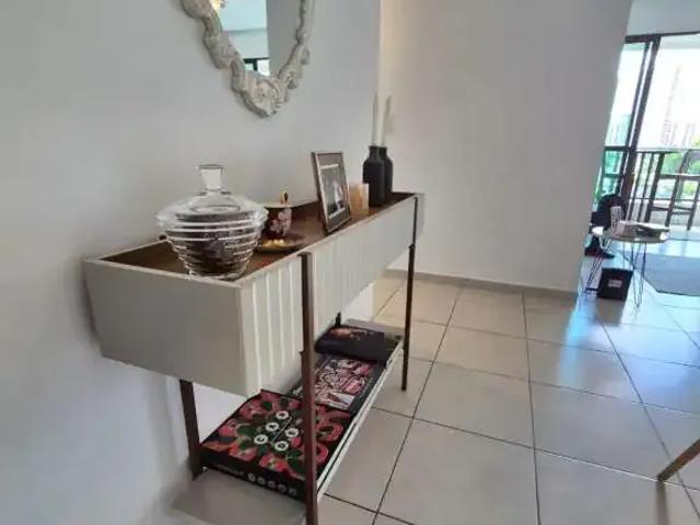 Apartamento para Venda em Recife/PE Poço da Panela 3 Quartos