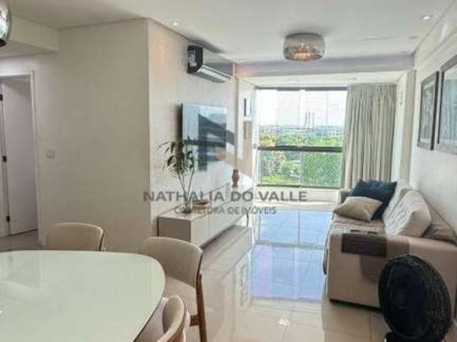 Apartamento para Venda em Recife/PE Poço da Panela 3 Quartos