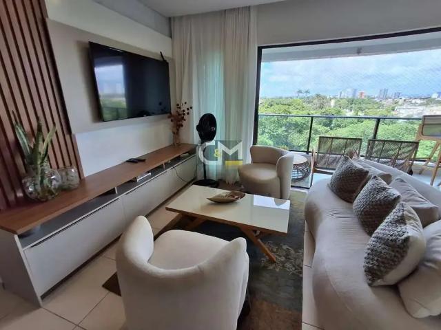 Apartamento para Venda em Recife/PE Poço da Panela 3 Quartos
