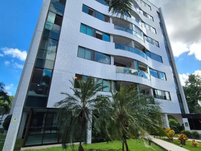 Apartamento para Venda em Recife/PE Poço da Panela 3 Quartos