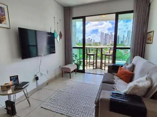 Apartamento para Venda em Recife/PE Poço da Panela 3 Quartos