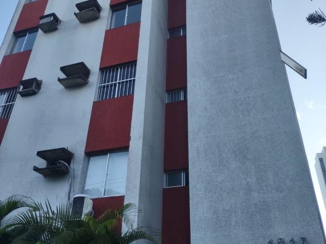 Apartamento para Venda em Recife/PE Poço da Panela 3 Quartos