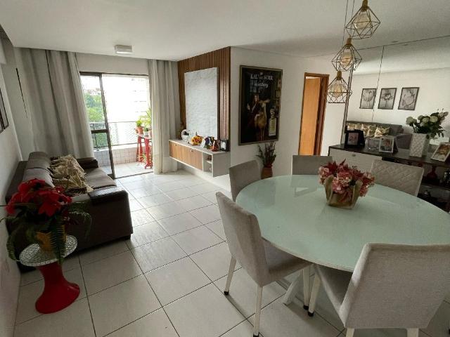 Apartamento para Venda em Recife/PE Poço da Panela 3 Quartos