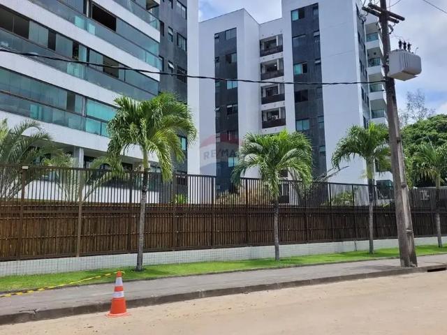 Apartamento para Venda em Recife/PE Poço da Panela 3 Quartos