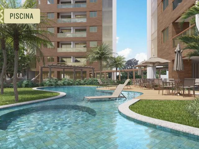 Apartamento para Venda em Recife/PE Poço da Panela 3 Quartos