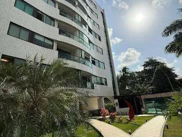 Apartamento para Venda em Recife/PE Poço da Panela 3 Quartos