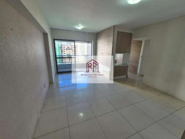 Apartamento para Venda em Recife/PE Poço da Panela 3 Quartos