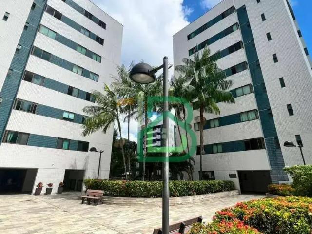 Apartamento para Venda em Recife/PE Poço da Panela 3 Quartos