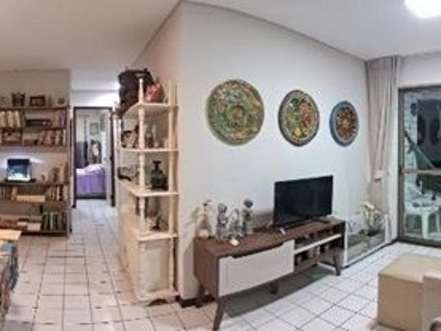 Apartamento para Venda em Recife/PE Poço da Panela 3 Quartos