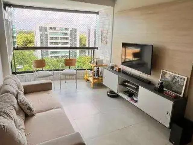 Apartamento para Venda em Recife/PE Poço da Panela 3 Quartos