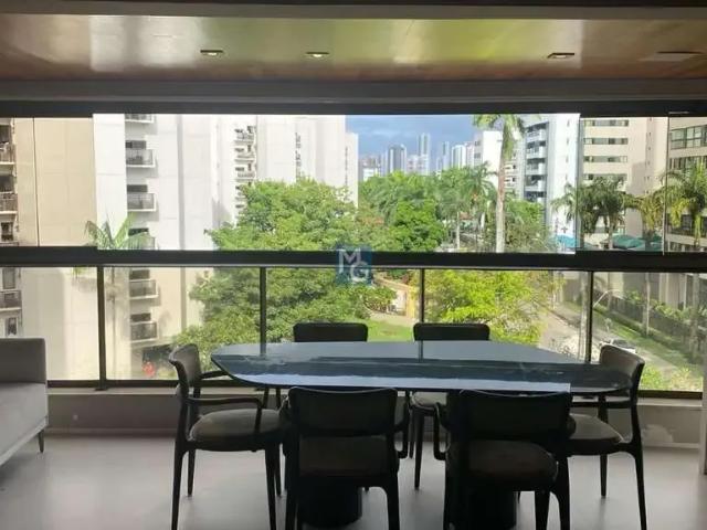 Apartamento para Venda em Recife/PE Poço da Panela 3 Quartos