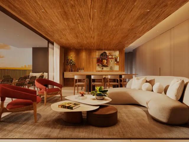 Apartamento para Venda em Recife/PE Poço da Panela 3 Quartos