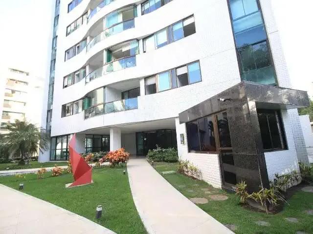 Apartamento para Venda em Recife/PE Poço da Panela 3 Quartos