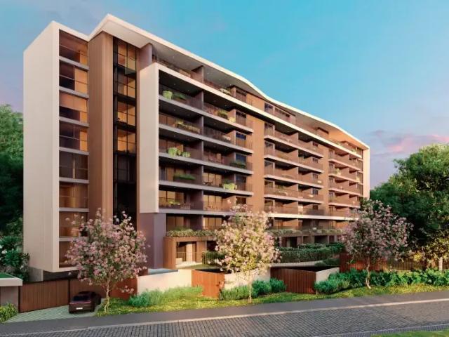 Apartamento para Venda em Recife/PE Poço da Panela 3 Quartos