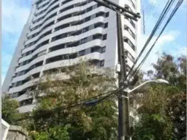 Apartamento para Venda em Recife/PE Poço da Panela 3 Quartos