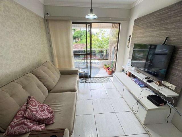 Apartamento para Venda em Recife/PE Poço da Panela 3 Quartos