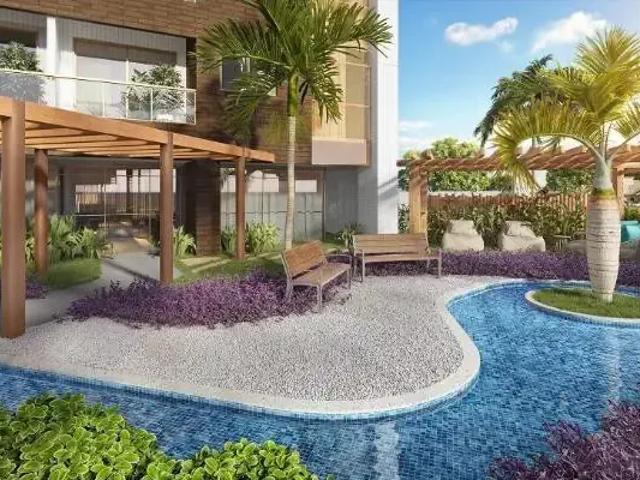 Apartamento para Venda em Recife/PE Poço da Panela 3 Quartos
