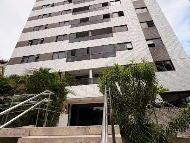 Apartamento para Venda em Recife/PE Poço da Panela 3 Quartos