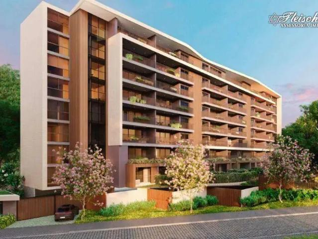 Apartamento para Venda em Recife/PE Poço da Panela 3 Quartos