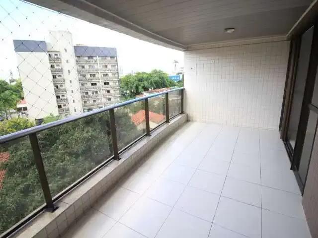 Apartamento para Venda em Recife/PE Poço da Panela 3 Quartos