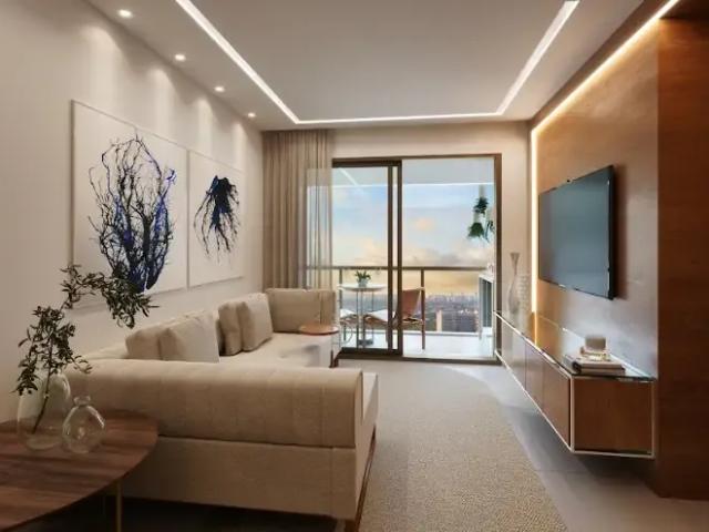 Apartamento para Venda em Recife/PE Poço da Panela 3 Quartos