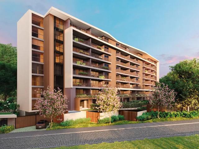 Apartamento para Venda em Recife/PE Poço da Panela 3 Quartos