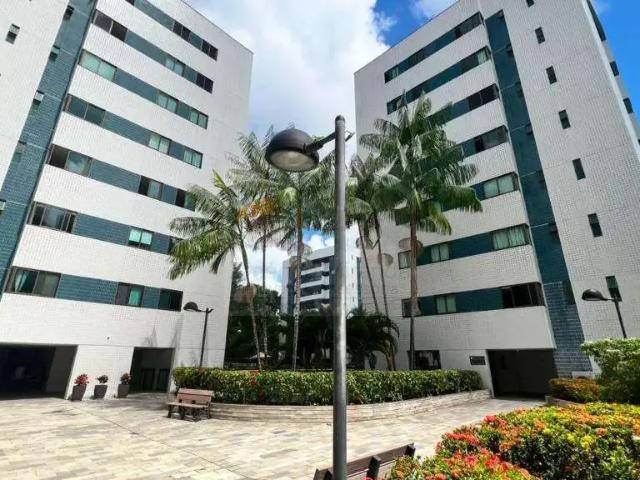 Apartamento para Venda em Recife/PE Poço da Panela 4 Quartos