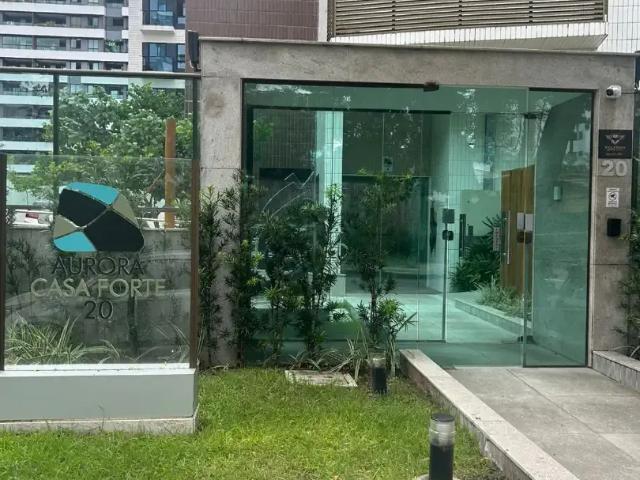 Apartamento para Venda em Recife/PE Poço da Panela 4 Quartos