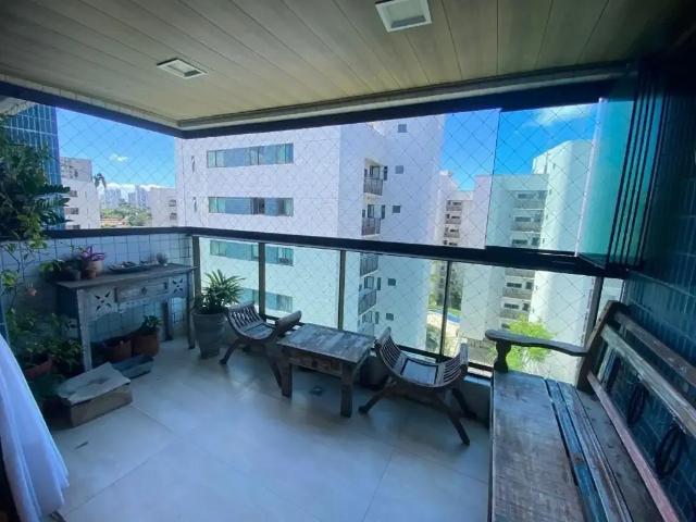 Apartamento para Venda em Recife/PE Poço da Panela 4 Quartos