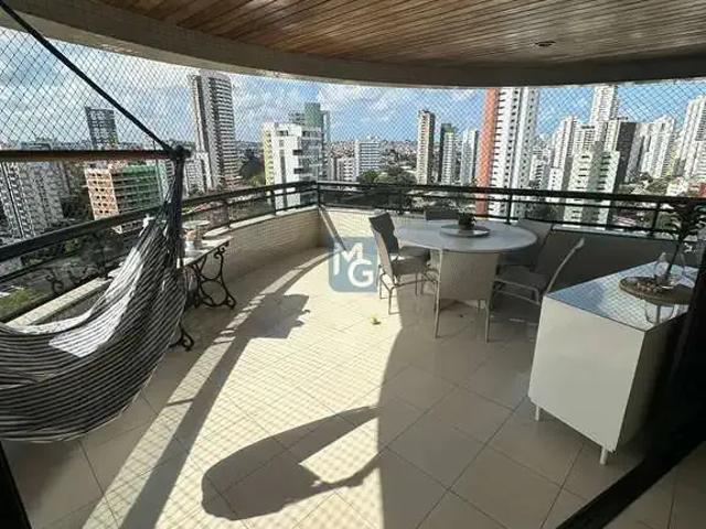 Apartamento para Venda em Recife/PE Poço da Panela 4 Quartos